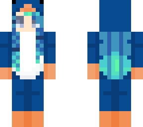 minecraft crab | Minecraft Skins