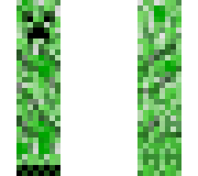 java creeper | Minecraft Skins