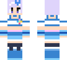 berry | Minecraft Skins