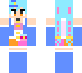 cosmo | Minecraft Skins