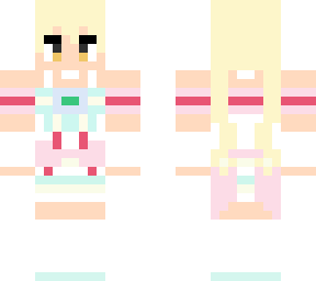 precure | Minecraft Skins