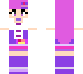 precure | Minecraft Skins