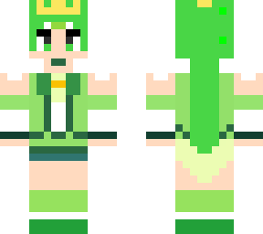 precure | Minecraft Skins