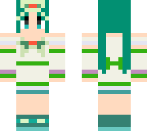 precure | Minecraft Skins