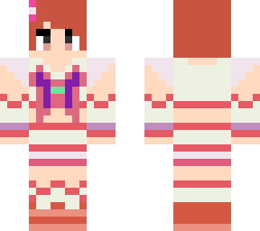 precure | Minecraft Skins