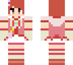 precure | Minecraft Skins