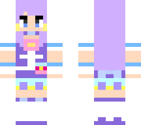 precure | Minecraft Skins