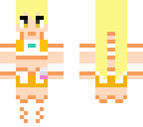 precure | Minecraft Skins
