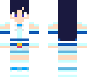 precure | Minecraft Skins