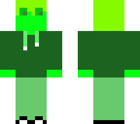 aternos | Minecraft Skins