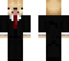 doge | Minecraft Skins