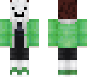 human dream | Minecraft Skins