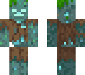 Drowned | Minecraft Skin