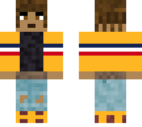 lightskin | Minecraft Skins