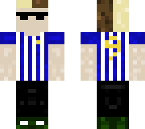 turro | Minecraft Skins