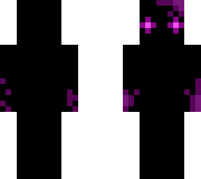 ender | Minecraft Skins