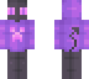 Endy | Minecraft Skin
