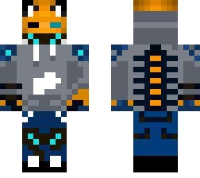 surviver | Minecraft Skins