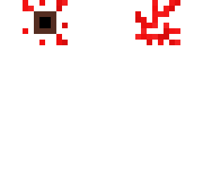 Floating Eye | Minecraft Skin