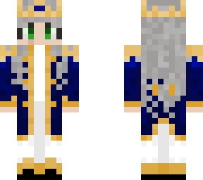 george washington | Minecraft Skins