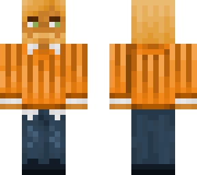 henry emily | Minecraft Skins