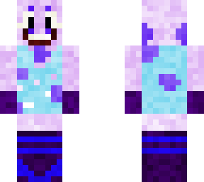 Jacko | Minecraft Skin