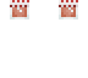 Jam Jar | Minecraft Skin