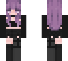 Jochi | Minecraft Skin