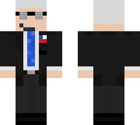 joe biden | Minecraft Skins