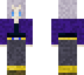 trunks | Minecraft Skins