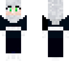danny phantom | Minecraft Skins
