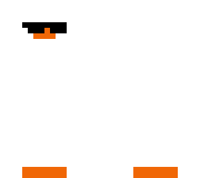 Lagger | Minecraft Skin