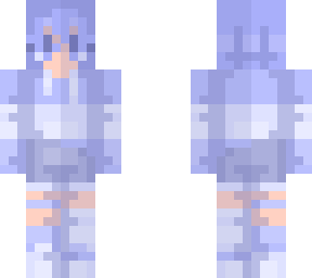 saggy | Minecraft Skins