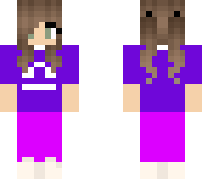 Libra | Minecraft Skin