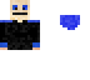 Lucas | Minecraft Skin