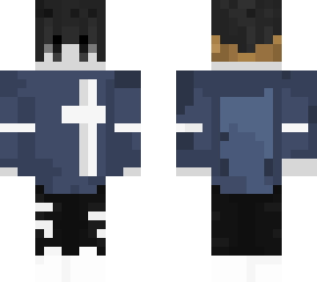 moro | Minecraft Skins