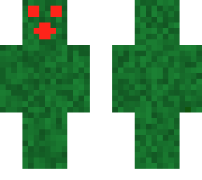 moro | Minecraft Skins
