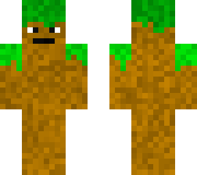 moss | Minecraft Skins