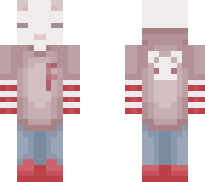 overlay | Minecraft Skins