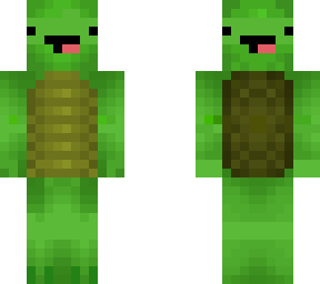 Multi mikey | Minecraft Skin