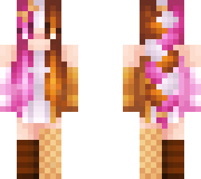 neopolitan | Minecraft Skins