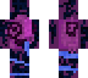 nether | Minecraft Skins