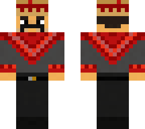 mexican | Minecraft Skins