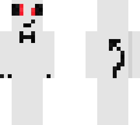 Odd creature | Minecraft Skin