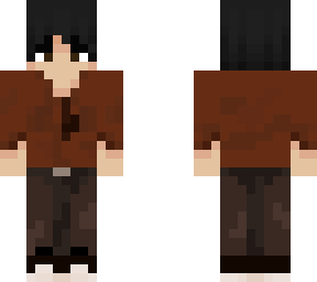 theo | Minecraft Skins