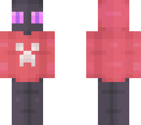 Peppermint | Minecraft Skin