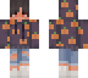 pkkk | Minecraft Skin
