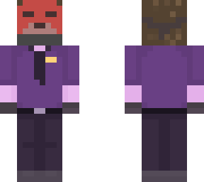 afton michael | Minecraft Skins