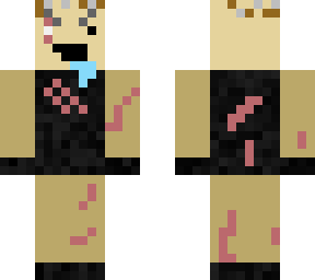 psyco | Minecraft Skins