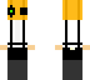 pumkin | Minecraft Skins